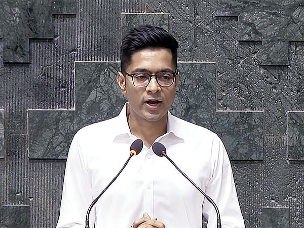 TMC MP Abhisek Banerjee holds video conference with party leaders and ...