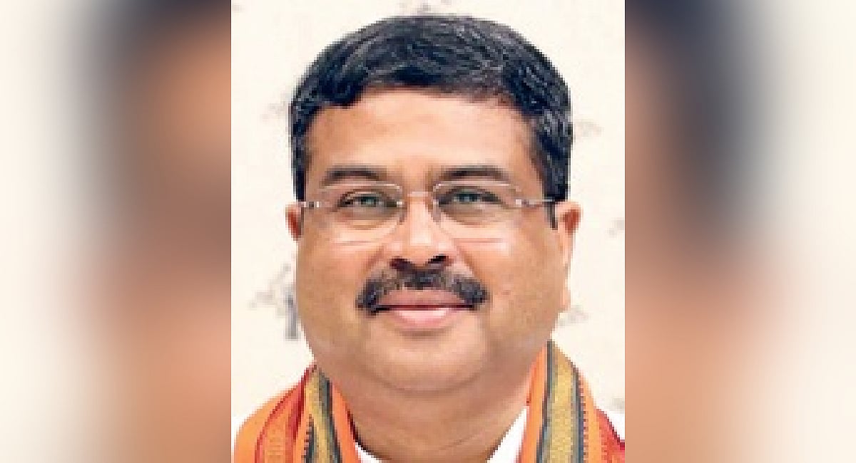 BJD and Congress target Union minister over renaming plan