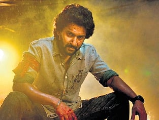 I want to know every detail behind my success: Actor Nani