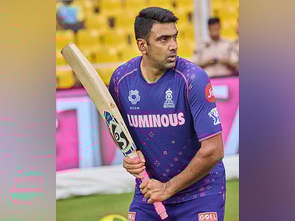 Impact Player rule gives a little more value for strategy and makes the game fairer: Ashwin