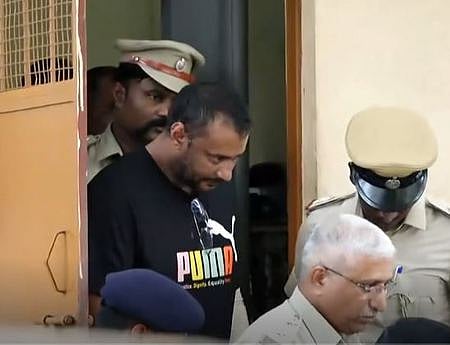 Kannada actor Darshan has misled court on surgery, must return to jail ...