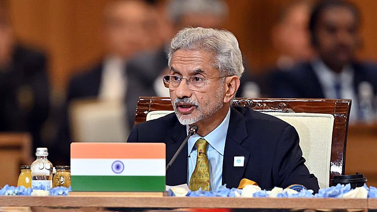 If attacked, we will hunt down terrorists wherever they are, including in Pakistan: EAM Jaishankar
