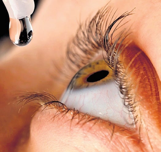 Govt nod to new eye drops that can remove reading glasses in 15 minutes