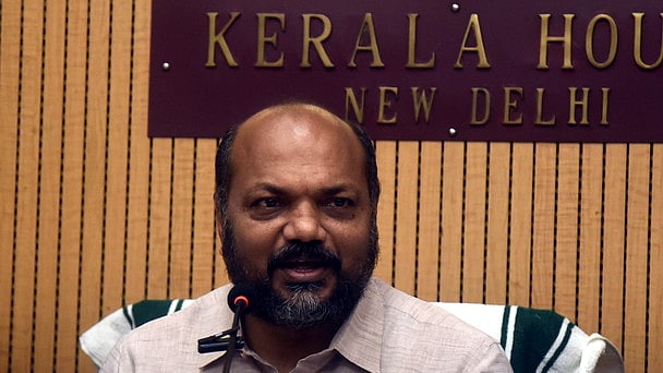 Kerala confident of attracting big investments at IKGS 2025: Minister ...