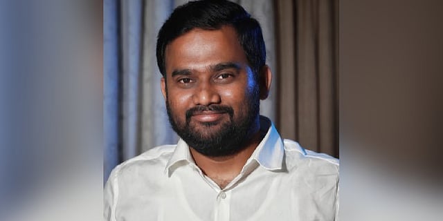 How Jaffer Sadiq used films to turn drug money kosher