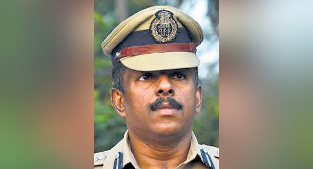 Kerala: High-level team records statement of ADGP Ajith Kumar