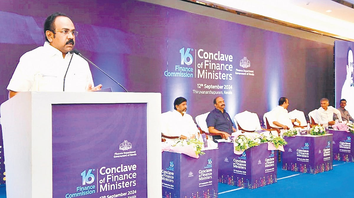 ‘Fin panel must incentivise performing states’