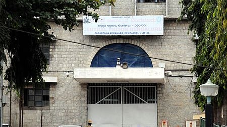 Officials to fix mobile signal woes near Bengaluru Central Prison