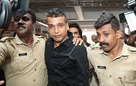 Steps on to cancel bail of Pulsar Suni