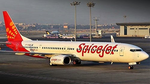 SpiceJet to launch new flight routes from Shivamogga