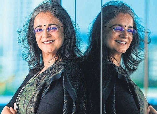 Madhabi Puri Buch: Leaving a mixed legacy in SEBI's corner room