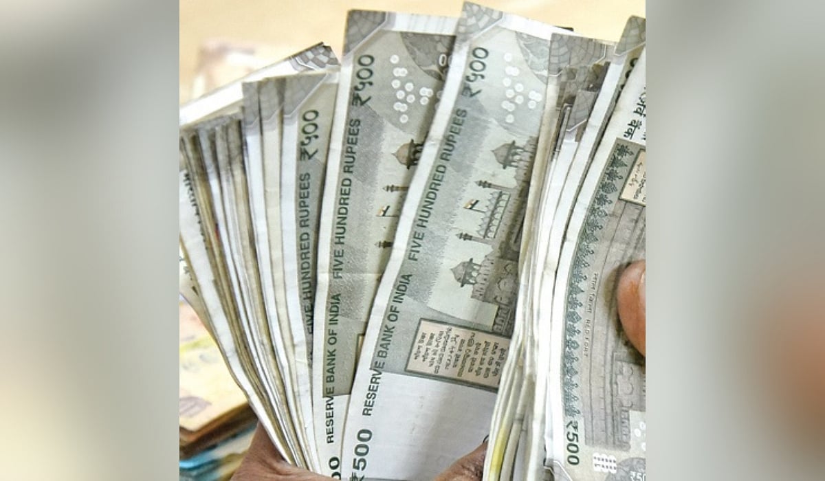 Dindigul yet to get proper funds from National Horticulture Mission: MP