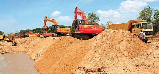 Protests intensifies against IREL's mineral mining plan in Kanniyakumari