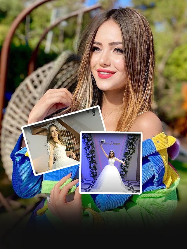 Turkish influencer, who married herself in viral video, dies by suicide