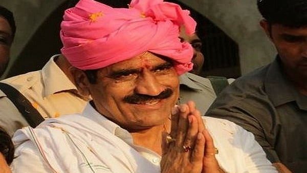 Former Haryana Congress MLA Dharam Singh Chhoker arrested in money ...