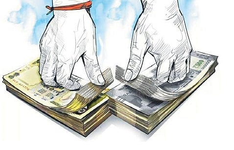 Police investigation into ‘robbery’ reveals active hawala network in Kochi