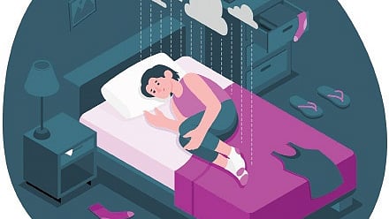 Breaking the silence: Addressing India's depression crisis
