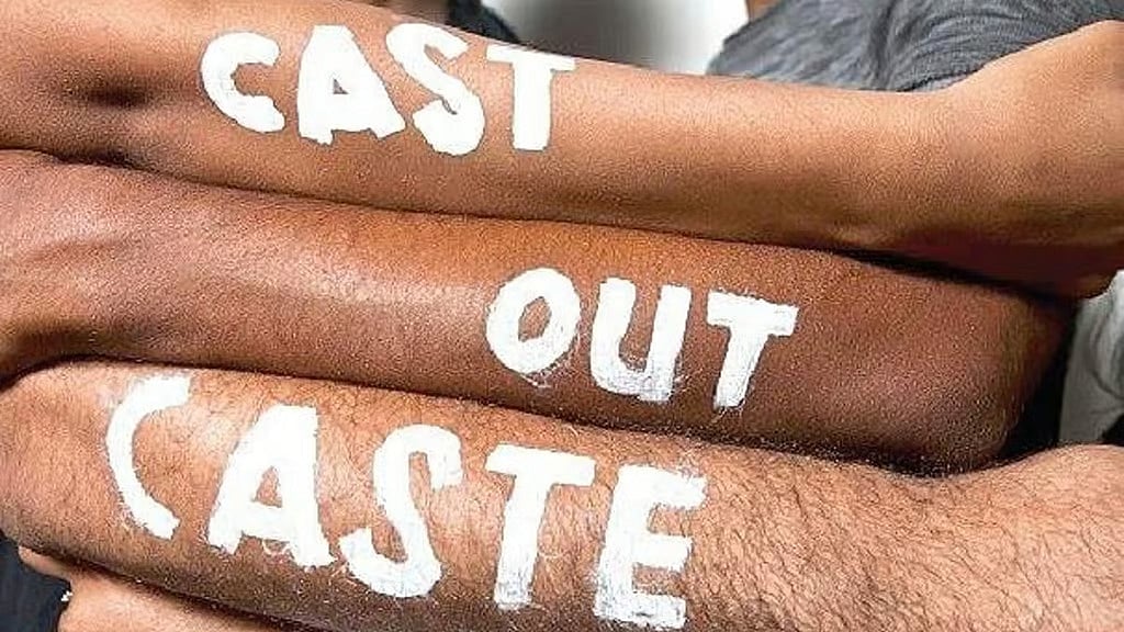 Upper caste encroachers stop Dalit man's last rites on govt land in ...