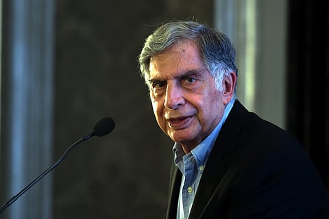India loses a Ratan; Tata Group patriarch passes away at 86