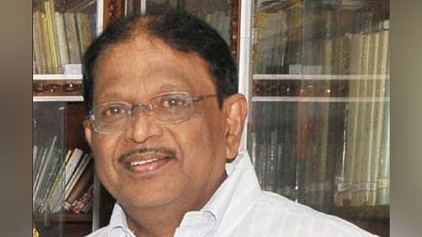 DMK leader, former editor Murasoli Selvam passes away at 84