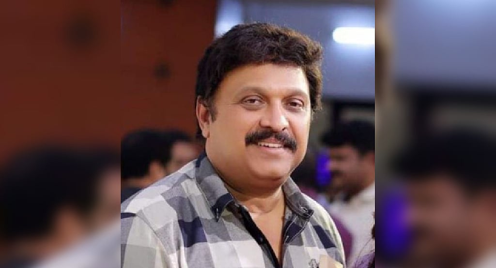 People should say 'cut' to Suresh Gopi: Kerala Minister Ganesh Kumar