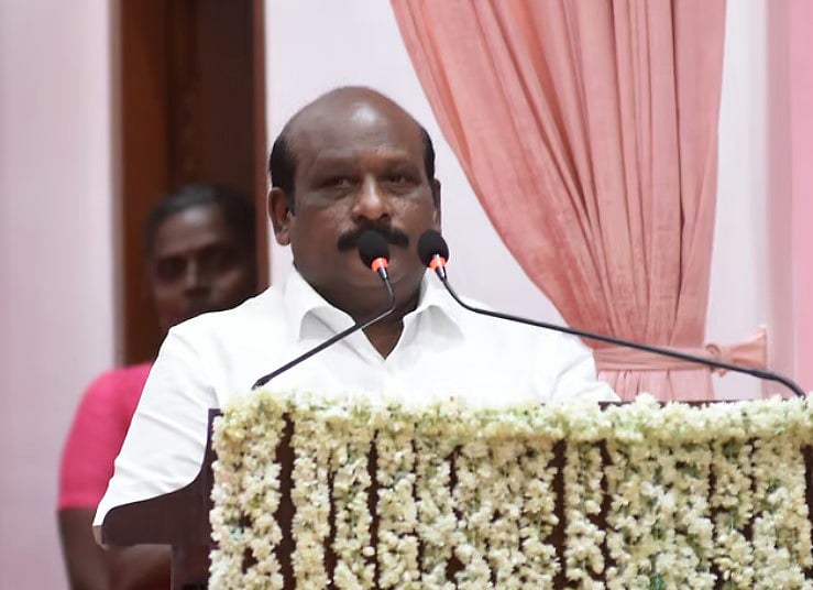 Assistant professors say Tamil classes cut for ‘Naan Mudhalvan’ courses