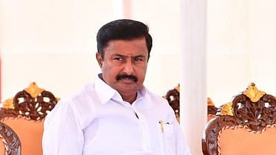 Project to supply water to Vattamalai dam soon, says Minister MP Saminathan