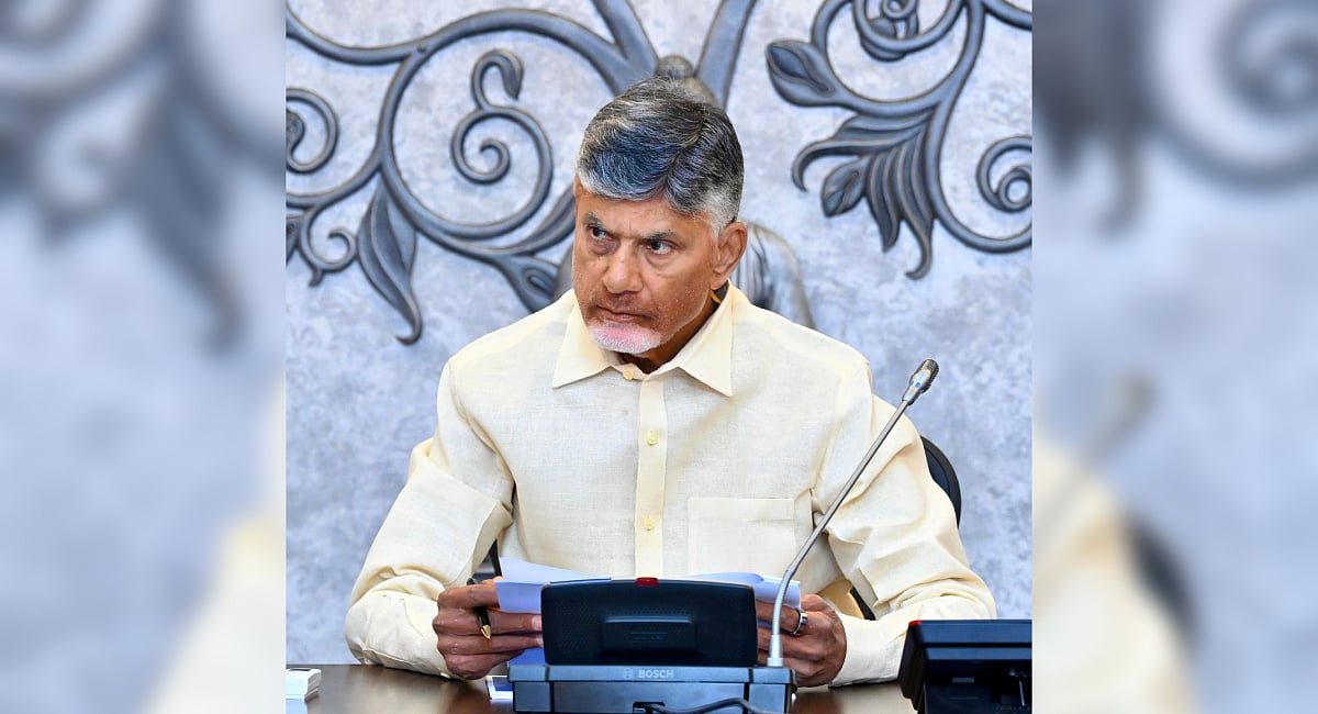 'Tata Innovation Hub will come up at Amaravati': Andhra CM