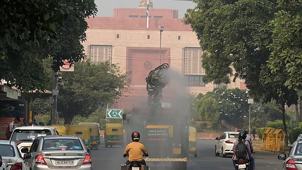 SC relaxes GRAP-4 restrictions in Delhi- NCR as AQI improves