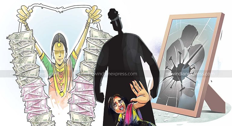 Dowry harassment alleged in death of Sruthy Babu in Kanyakumari