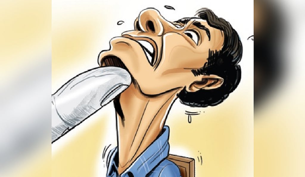 Kerala Nursing college ragging case: Principal, assistant professor ...