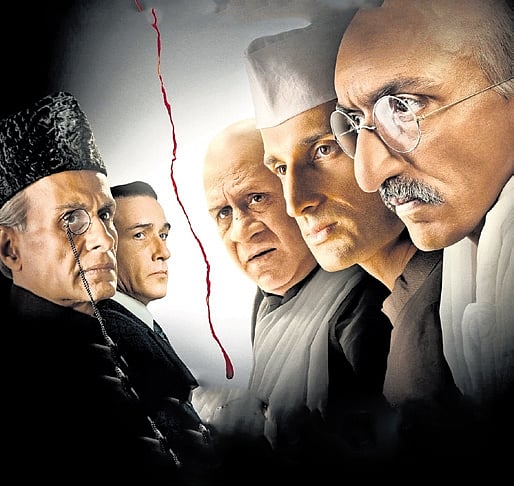 'Freedom at Midnight' series review: A straight-up history lesson that ...