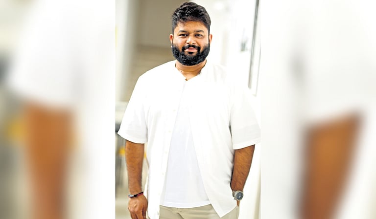 ‘OG will be our answer to comparisons with Tamil musicians’: Thaman S