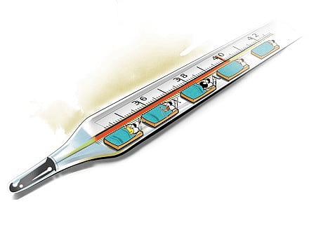 Madurai records over 100 fever cases in last few weeks