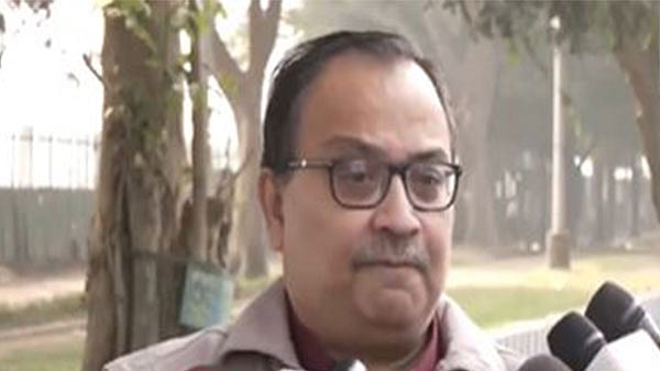 West Bengal Minister Bratya Basu, TMC leader Kunal Ghosh cast in Bengali political thriller