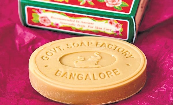 After 40 years, Mysore Sandal Soap to come up with new packaging, logo
