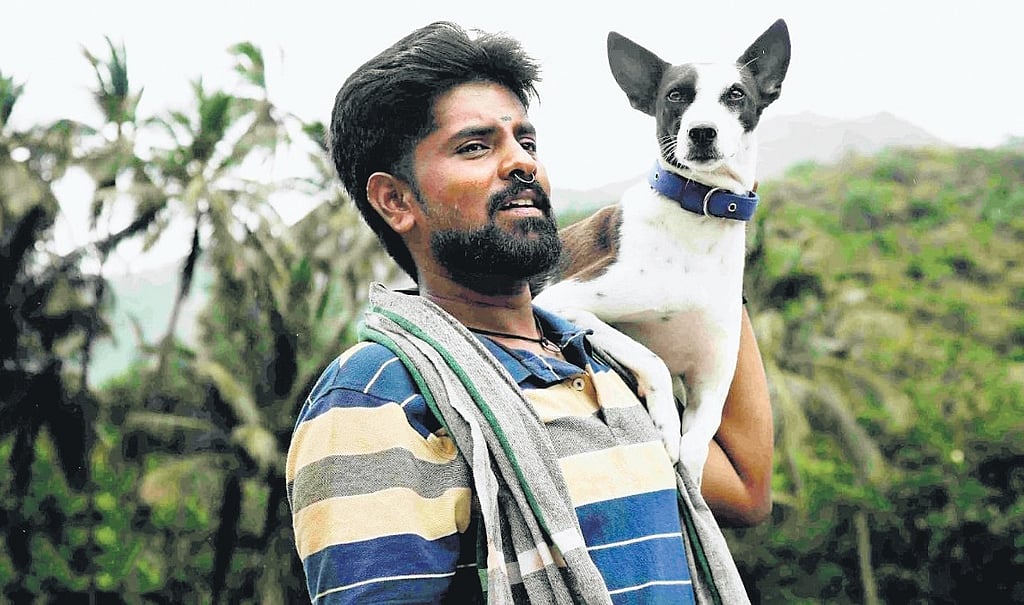 'Alangu' movie review: A direct yet engaging tale of retribution