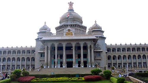 Karnataka assembly passes Greater Bengaluru Governance Bill