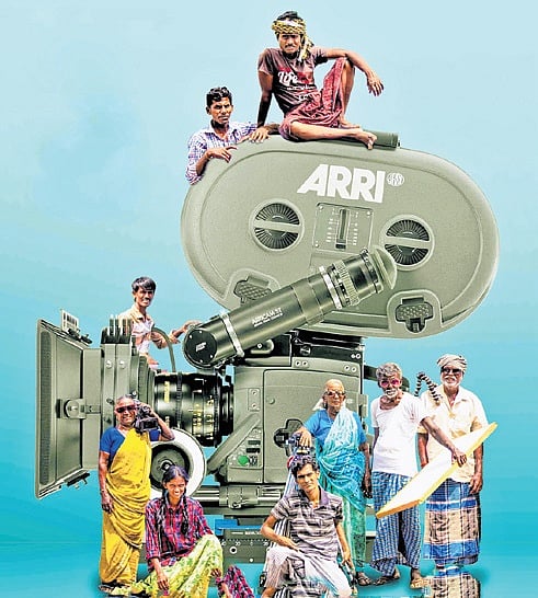 'Bioscope' movie review: Mistakes add to beauty in this charming ode to ...