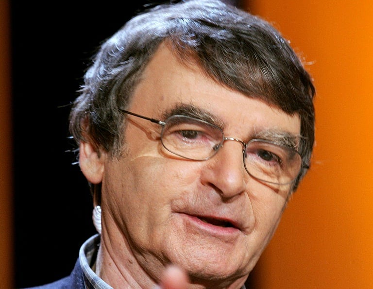 British author David Lodge, twice nominated for Booker Prize, dies at 89