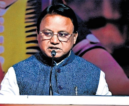 Transformative journey begins for Odisha, says CM Mohan Charan Majhi