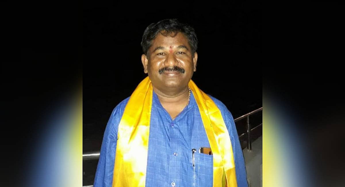 Rs 7 crore development projects inaugurated in Kanigiri