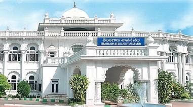 Telangana to finalise BC reservation increase in local polls, special Assembly session on February 7