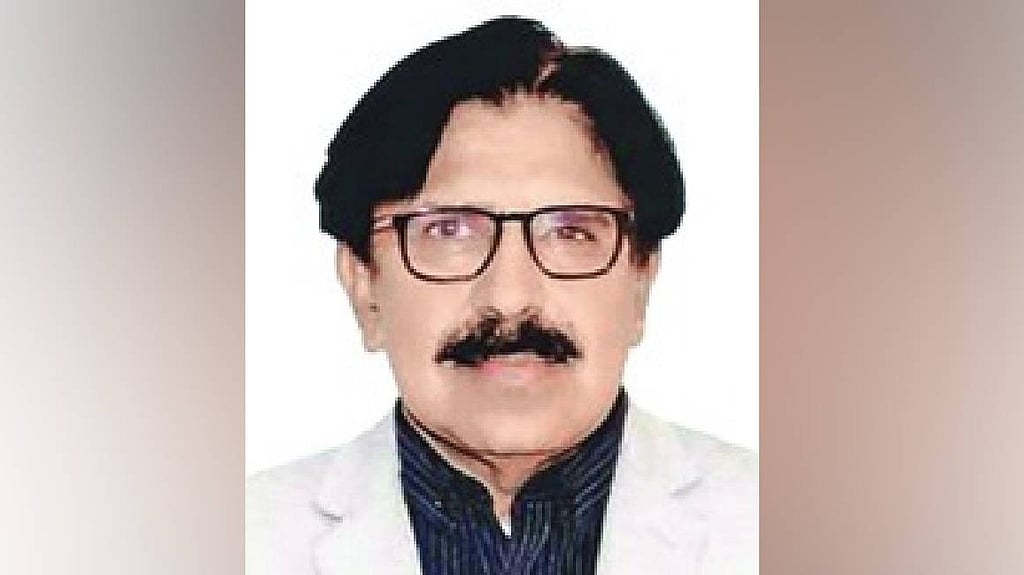 Countdown begins: Who will succeed Atheeq as ACS finance?