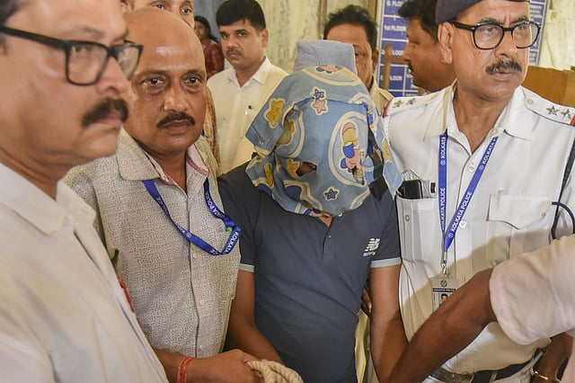 Don’t want compensation, want justice: RG Kar murder victim parents ...