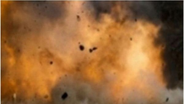 20-year-old woman sustains 70% burn injuries in LPG cylinder explosion ...