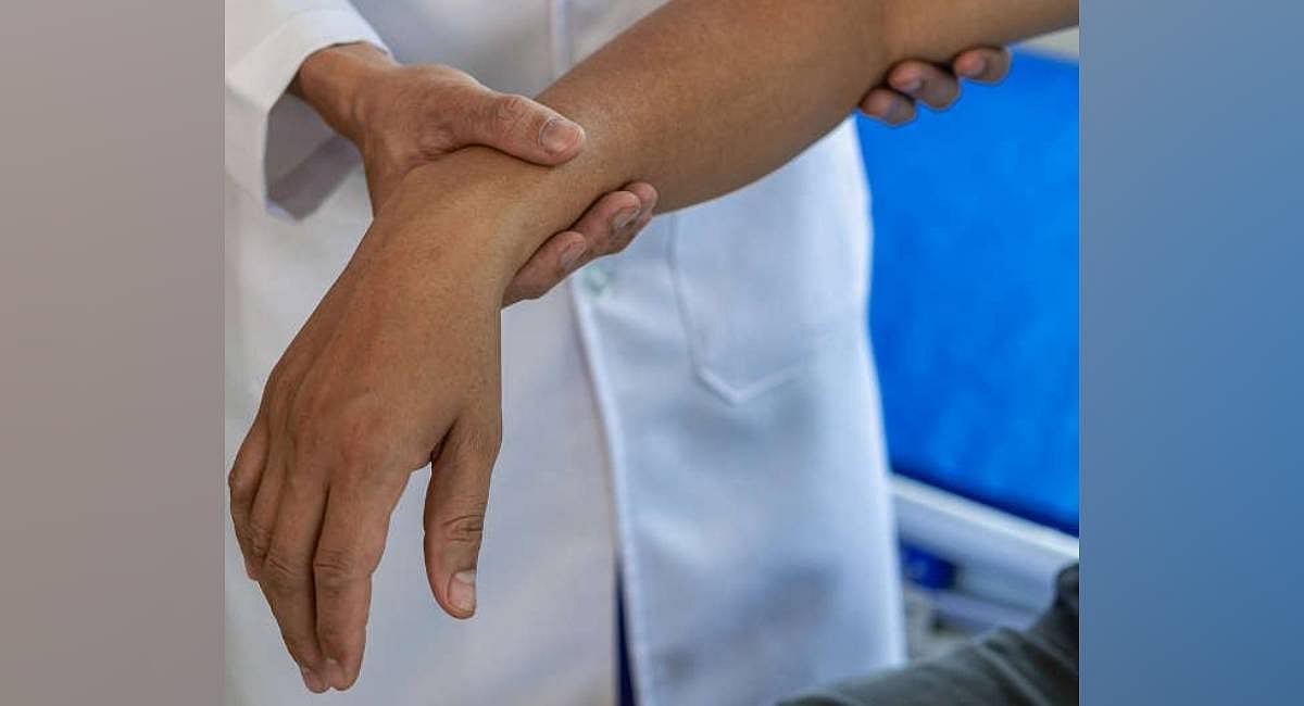 Samples being tested to identify reason behind spread of GBS: ICMR ...