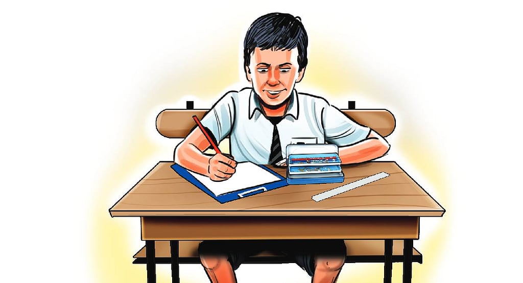 Assam Class 10 results dip but Tea Tribe students cross 50% threshold ...