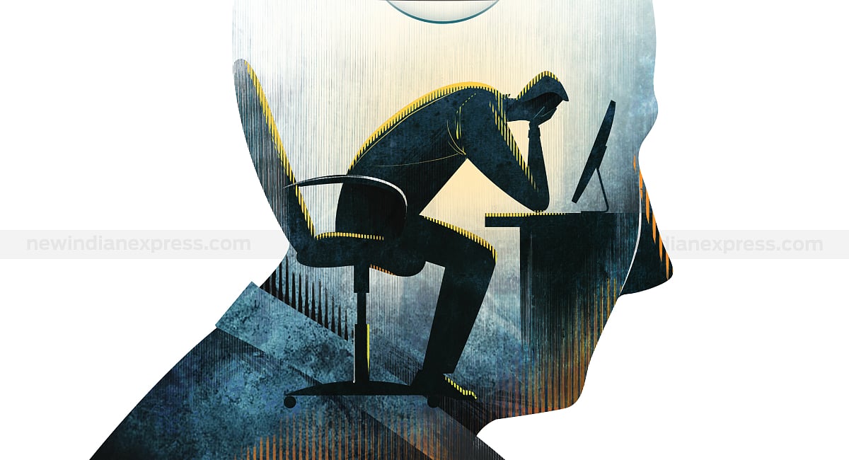 Over 60-hour work week could have 'adverse' health effects, warns ...