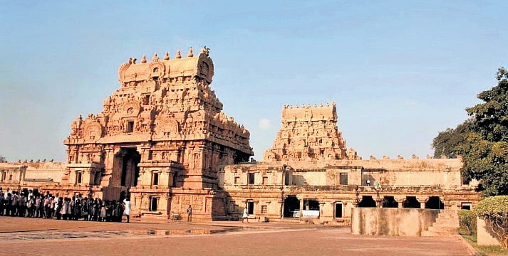 Review| 'Lords of Earth And Sea: A History of The Chola Empire' takes ...